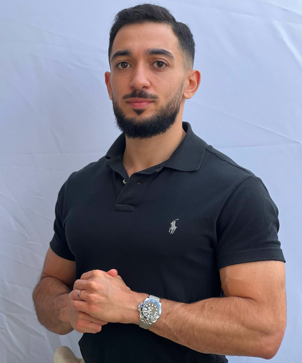 Bienvenue sur Mon Blog : Le Journal du Raptor | Ismaïl Ouslimani – Le ...
